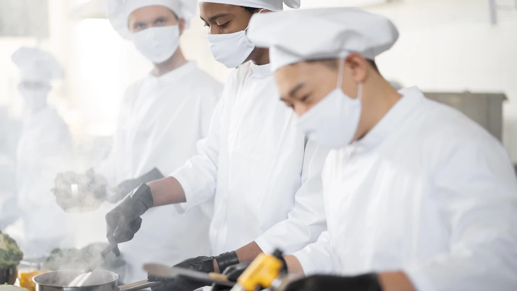 Hizmetlerimiz – Maya Catering